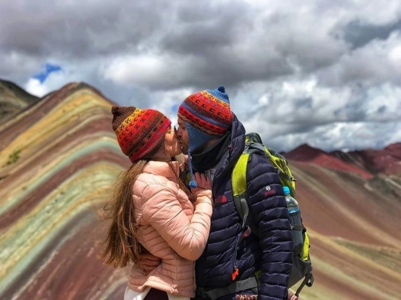 Valentine's Day 2025 | Peruvian Sunrise